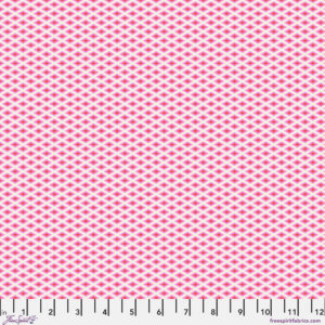 PRE ORDER - Floral Reef - Tula Pink - Lighthouse Windows Delphine ...