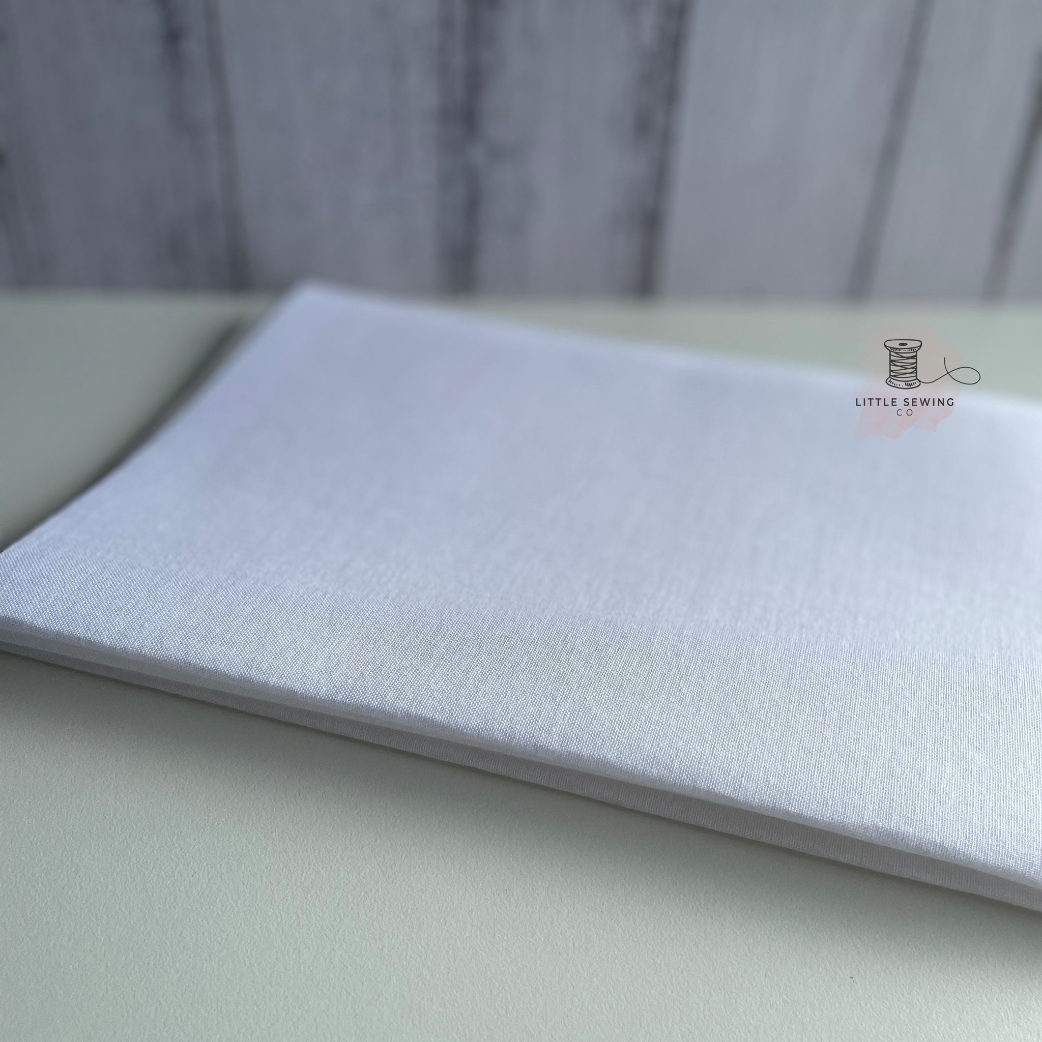 Hexiform Sheets – Little Sewing Co