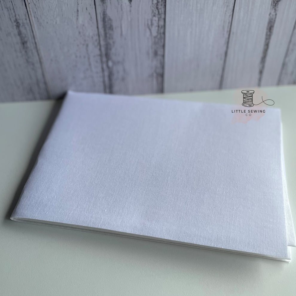 Hexiform Sheets – Little Sewing Co
